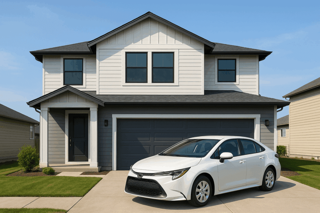🏠 Home Insurance in Midland & Odessa, Texas: Protect Your Property and ...