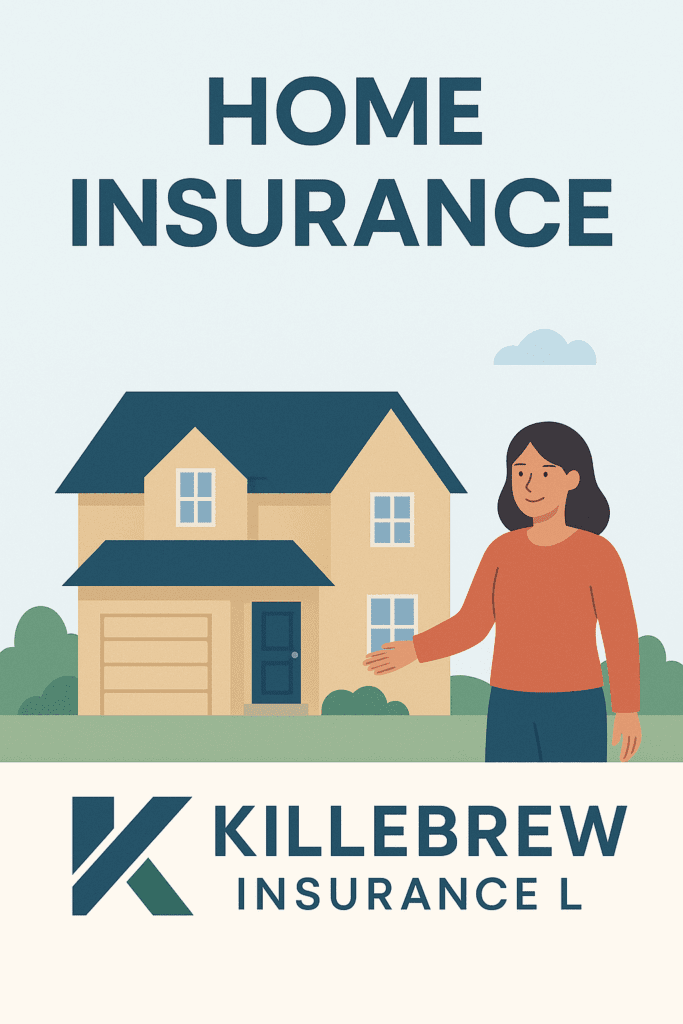 Home Insurance in Midland and Odessa: What You Need to Know - Killebrew ...